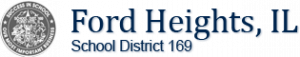 Contact – Ford Heights School District 169